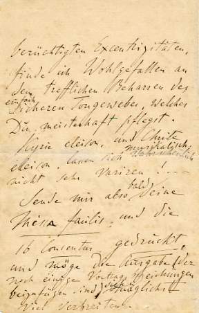 LISZT, Franz, letters, autographs, documents, manuscripts