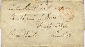 WELLINGTON, Arthur Wellesley, duke of, letters, autographs, documents ...